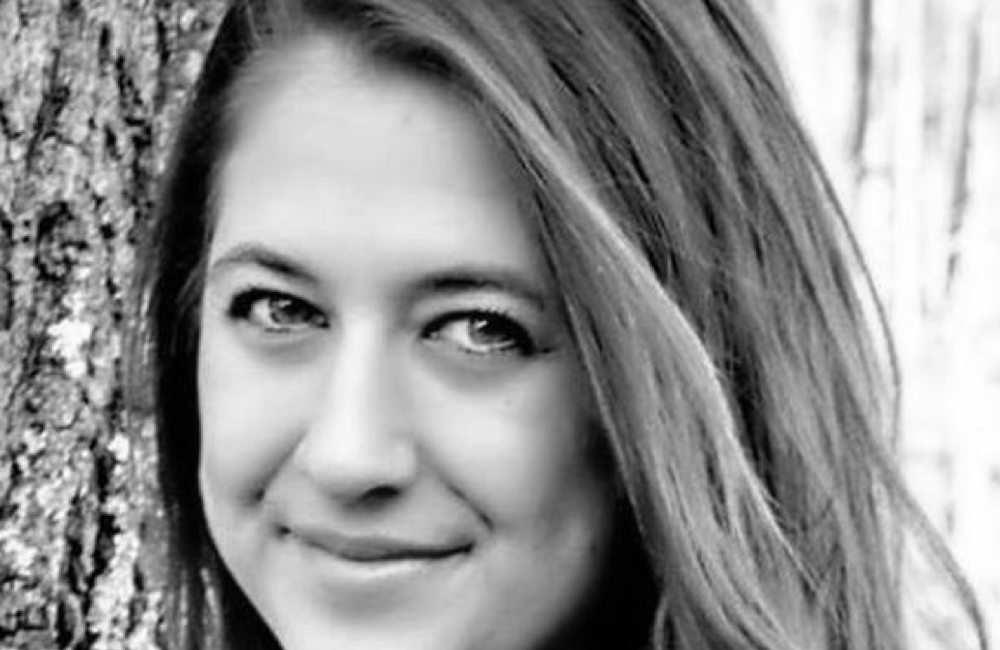 Jade Murray – STUDIOONENC